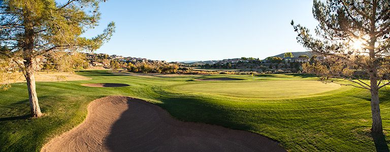 St. George Golf Club Review | A St. George Utah Golf Course ...
