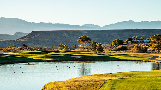 St. George Golf Club Review | A St. George Utah Golf Course ...