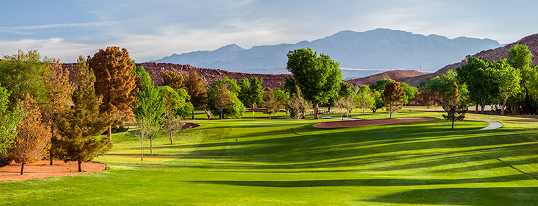 Bloomington Country Club Golf Review | StGeorgeUtahGolf.com