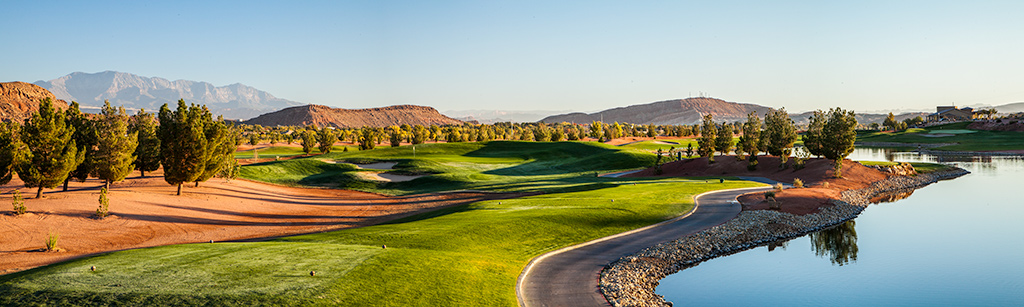 Sun River Golf Club St. George Review | StGeorgeUtahGolf.com