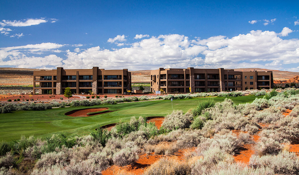 Sand Hollow Golf Club | A St. George Utah Golf Resort ...