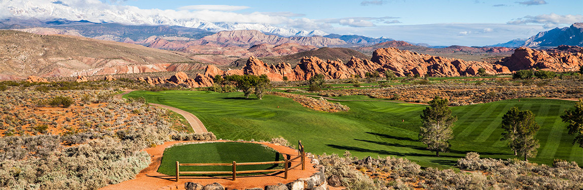 StGeorgeUtahGolf.com – Book St. George Golf Packages & Tee Times