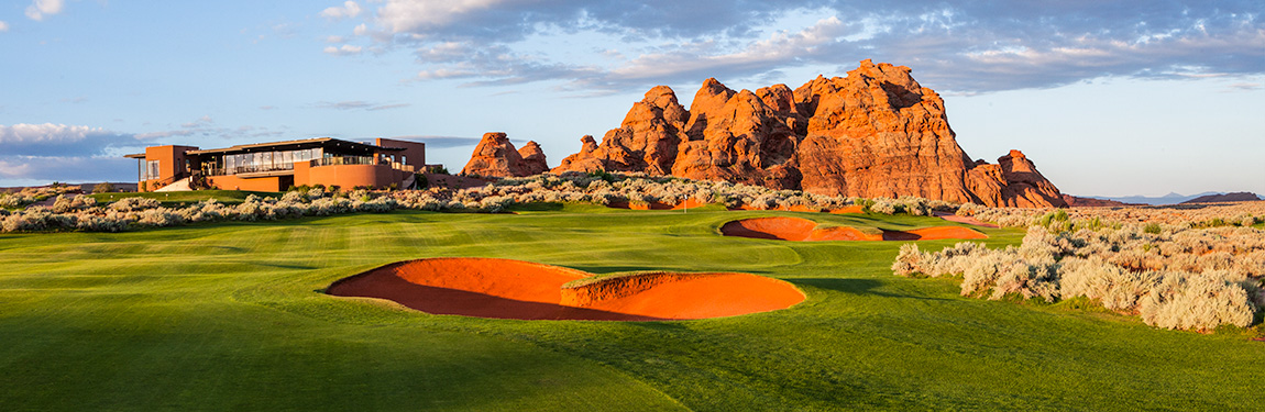 Sand Hollow Golf Club | A St. George Utah Golf Resort ...